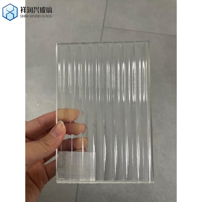 Annealed 6mm Obscure Iron Wire Mesh Figured Patterned Wired Glass Prices