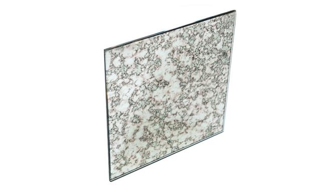 Antique Mirror Glass Decorative Wall Etched Antique Mirror