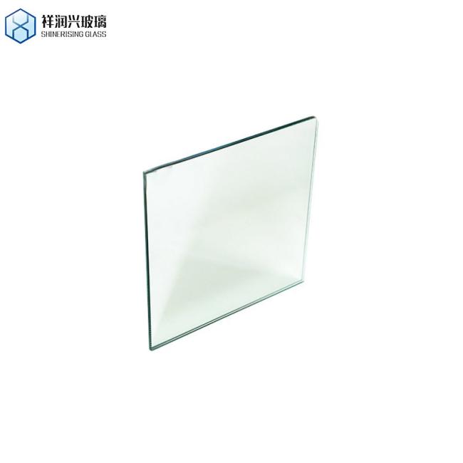 Competitive Price Bronze Golden Glass Coloreds Mirror Panel