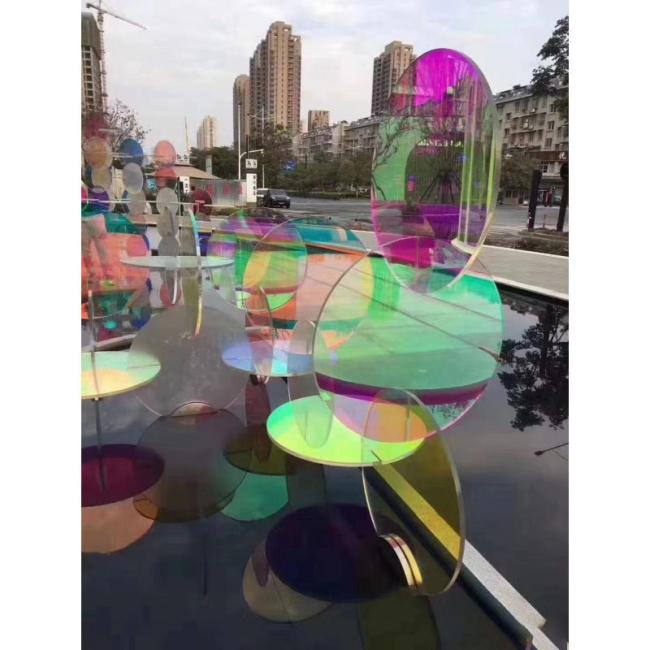 Professional Manufacturer Colored Glass 5mm Reflective Blue Tinted Tempered Glass for Windows Tempered Laminated Glass