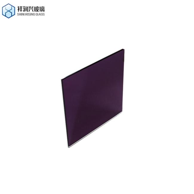 Anti-Theft Class Homntec Customized Size China Mirror Glass Aluminium Window with Factory Price