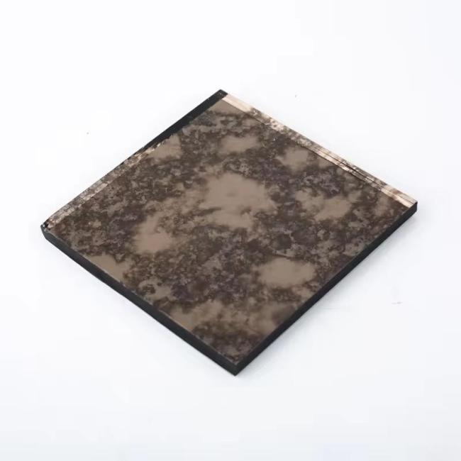 High Quality 3mm 4mm 5mm 6mm Resin Vintage Vanity Mirror and Antique Large Mirror Alon Mirror Glass Sheet