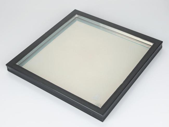 Qualified Tempered out Door Double Insulated Glass Panels for Building Curtain Wall