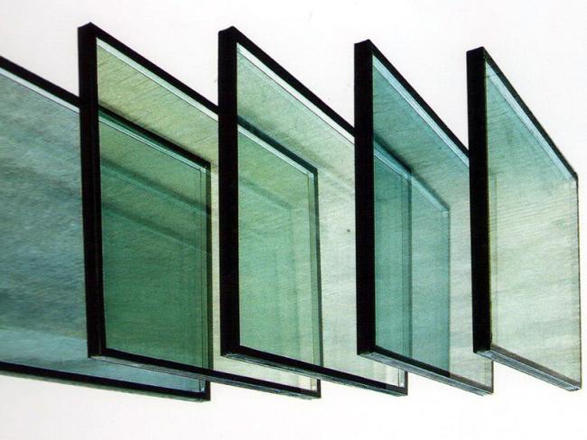 China Manufacture Custom Double Glazing Low E Glass Price Cost for Windows