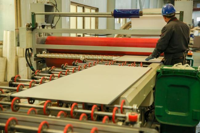Qingdao China Glass Factory Wholesale Price Acoustic Transparent Insulating Glass Unit 5+9A+5mm Double Glazed Window