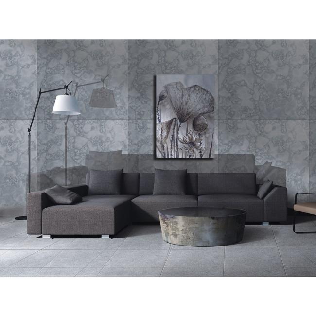 High Quality Background Wall Decoration Glass Antique Mirror Customization