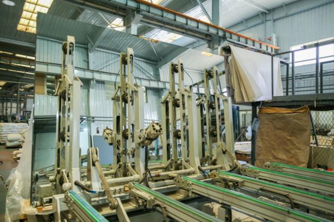 Colorful Back Painted Glass Decorative Hot Sale Color Mirror High Quality Factory Direct Price