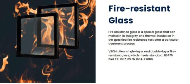 China Qingdao Fire Resistant Glass Safety Glass Sheet Manufacturers 2mm 3mm 4mm 5mm 6mm 8mm 10mm 12mm Wholesale Price Clear Fire Resistant Glass Safety Glass