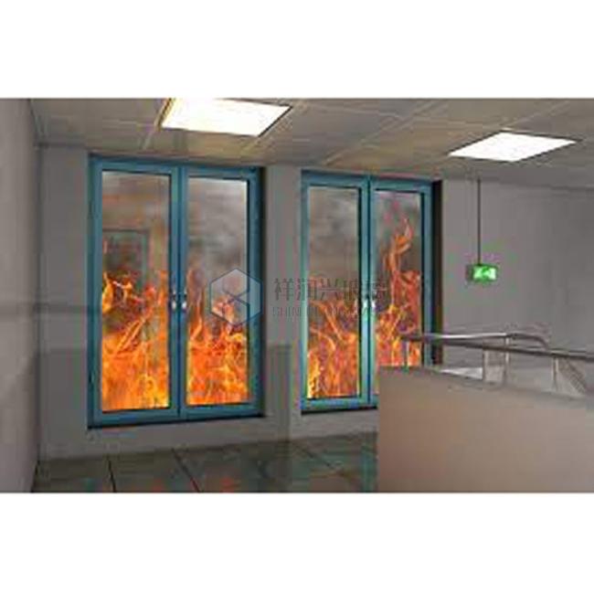 Clear Laminated Safe Glass 6.38mm Best Selling Colorful From China Glass Factory for Windows and Doors Fire Resistant Glass Safety Glass