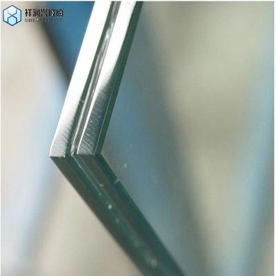 Cina GB15763.2-2005 Standard vetro laminato trasparente di sicurezza incrollabile comune in vendita