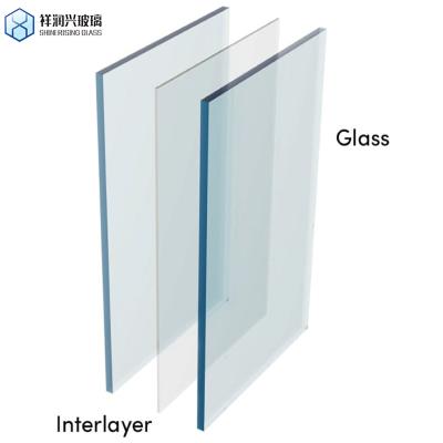 Cina Richiesta personalizzata vetro temperato 8mm 10mm 12mm per decorazioni murali all'interno degli hotel in vendita
