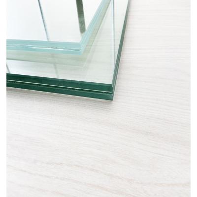 China Certificado CE 17,52mm 884 Esg Vsg Vidro Temperado Vidro laminado com estrutura sólida à venda