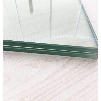 China Fornece painéis de vidro laminados decorativos com alta demanda com certificado SGS à venda