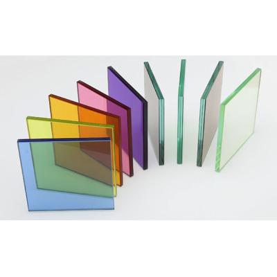 China PVB 6.38 Vidro laminado para vidro transparente, quebradiço à venda