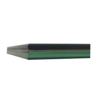 China Supply Tempered Laminated Glass with Flat Polished Edge Work Windows PVB Interlayer for sale