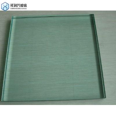 Cina Vetro a tessitura a disegno a forma di canna per schermi divisori di stanza in vendita