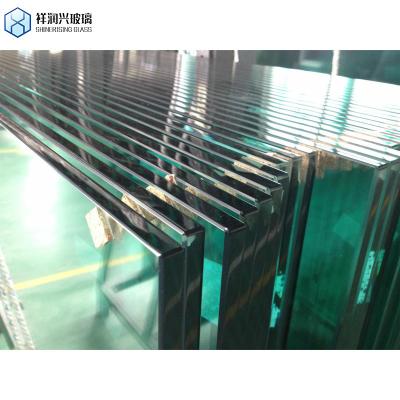 China Certificado CE Vidro laminado de 3 mm, 4 mm, 5 mm, 6 mm, 8 mm, 10 mm, 12 mm para portas e janelas de móveis à venda