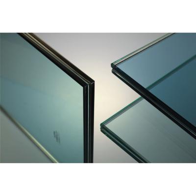 China Segurança inquebrável PVB 6.38 Vidro laminado para desempenho temperado e durável à venda
