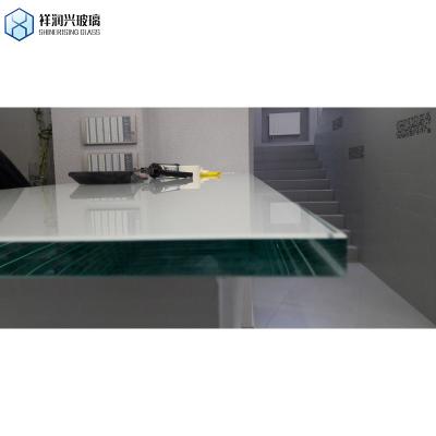 Cina 3300*2140 5mm 7,5mm 5,3mm Grigio chiaro vetro normale Grigio tintato vetro galleggiante per esterni in vendita