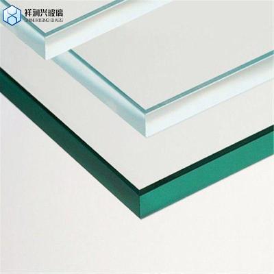 China Edifício de personalização vidro temperado de 10 mm para revestimento de painéis solares folha PV 3,2 mm matérias-primas à venda