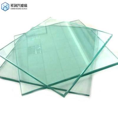 China Edifício de personalização vidro temperado de 10 mm para revestimento de painéis solares folha PV 3,2 mm matérias-primas à venda