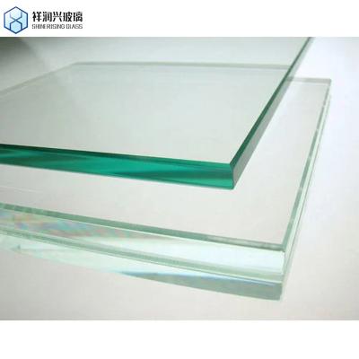 China Electronics Instruments Technique 6mm Safety Tempered Glass for Furniture Table Tops for sale