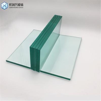 China Electronics Instruments Technique 6mm Safety Tempered Glass for Furniture Table Tops for sale