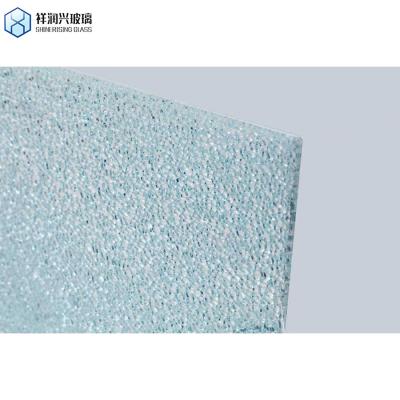 Cina Prodotto principale Vetro laminato/isolato/flottante/temperato M2 per cabine doccia in vendita