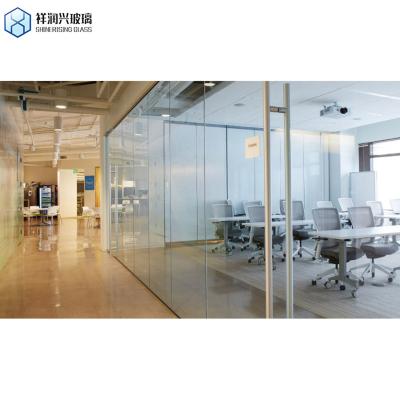 Cina Prodotto principale Vetro laminato/isolato/flottante/temperato M2 per cabine doccia in vendita