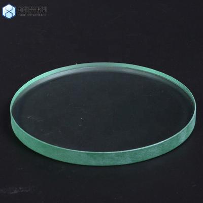 Cina Vetro laminato superbianco trasparente temperato per la costruzione di vetri industriali in vendita
