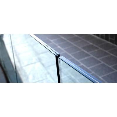 Cina 6.38mm 8.38mm 10.38mm 12.38mm 16.38mm Vetro laminato temperato Vetro finestre vetro per esterni in vendita