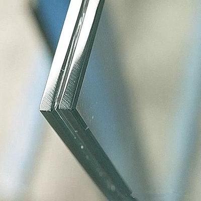 Cina 6.38mm 8.38mm 10.38mm 12.38mm 16.38mm Vetro laminato temperato Vetro finestre vetro per esterni in vendita