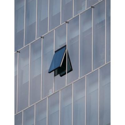Cina 6.38mm 8.38mm 10.38mm 12.38mm 16.38mm Vetro laminato temperato Vetro finestre vetro per esterni in vendita
