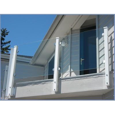 China Electronics Instruments Standard GB15763.2-2005 10mm Tempered Reflective Glass Curtain Wall for sale