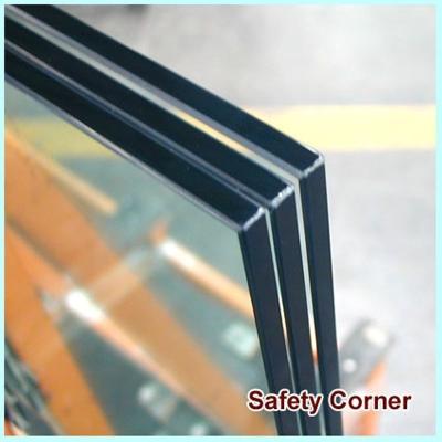 China Produto principal Vidro laminado/isolado/flutuante/patinado/temperado com certificado ISO à venda