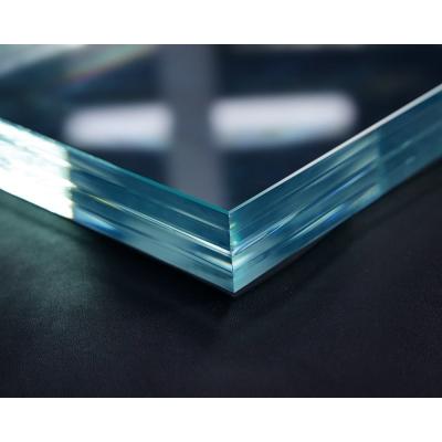 China Produto principal Vidro laminado/isolado/flutuante/patinado/temperado com certificado ISO à venda