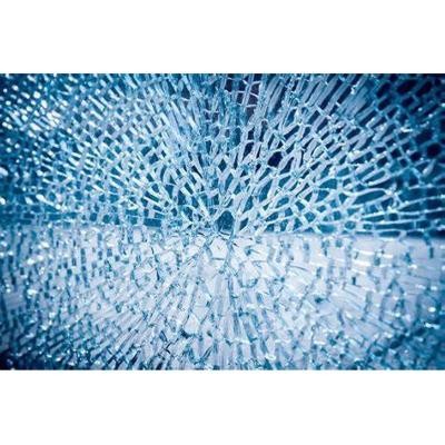 Cina In esterno vetro temperato certificato standard americano per porte della doccia 4mm 8mm 10mm 12mm in vendita