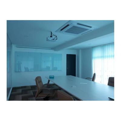 Cina Prodotto principale Vetro temperato 6mm 8mm 10mm 12mm 15mm Pannelli di recinzione in vetro laminato di sicurezza in vendita