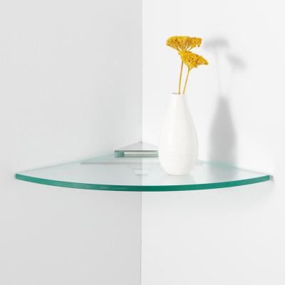 Cina Prodotto principale Vetro temperato 6mm 8mm 10mm 12mm 15mm Pannelli di recinzione in vetro laminato di sicurezza in vendita