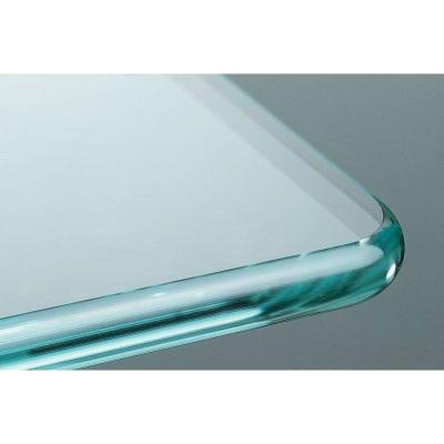 China 6mm 12mm Building Tempered Glass for Skyscraper Thickness 3mm-19mm Per Square Metre for sale