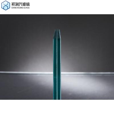 Κίνα Γυαλί οικοδομής Λιποποιημένο γυαλί σε 1830*2440/2140*3300/2440*3660 Μέγεθος με διαυγές γυαλί προς πώληση