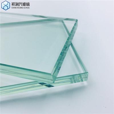 Cina Vetro laminato decorativo vetro di sicurezza per edifici vetro 8,76 mm 12,76 mm 10,76 mm colore chiaro in vendita