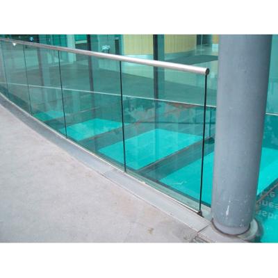 China 3.2mm 4mm vidro temperado solar para painel solar plano 1830*2440/2140*3300/2440*3660 à venda