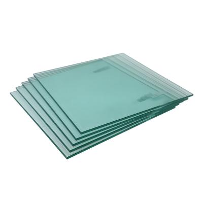 China GB15763.2-2005 Standard Tempered Safety Glass Suppliers with and CE/SGCC Certification for sale