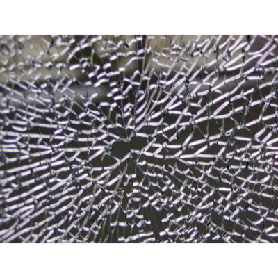 中国 4mm 5mm 6mm 8mm 10mm 12mm の産業用ガラス 建設用 透明 テンプレート ガラス シート 販売のため