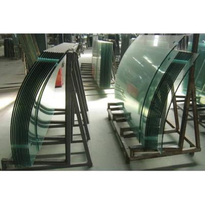 Cina Vetro trasparente 3 4 5 6 8 10 mm per porta doccia, finestra-tavola-recinzione in vendita