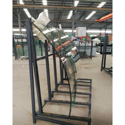 Cina Vetro trasparente 3 4 5 6 8 10 mm per porta doccia, finestra-tavola-recinzione in vendita