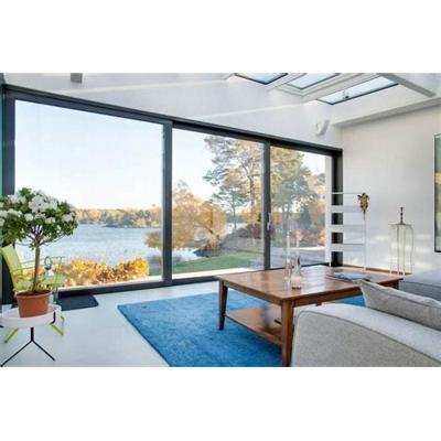 China Vidro mono-vidro refletor laminado laminado laminado para janela de edifício à venda