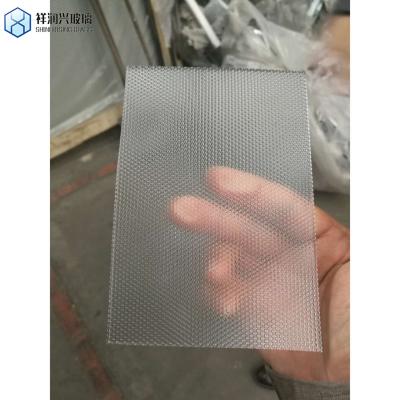 Cina Vetro a modello extra trasparente da 5 mm per finestre piatte e pareti divisorie in vendita