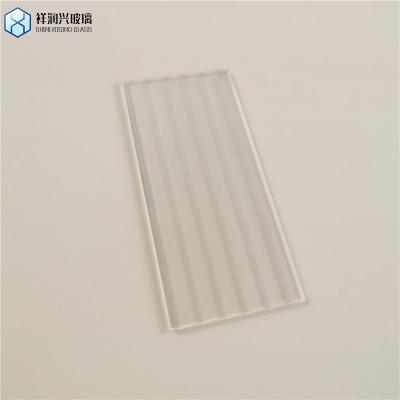 Cina 6mm fili Qingdao Shinerising Wire di vetro a modello Perfetto per la costruzione di strati di domanda in vendita